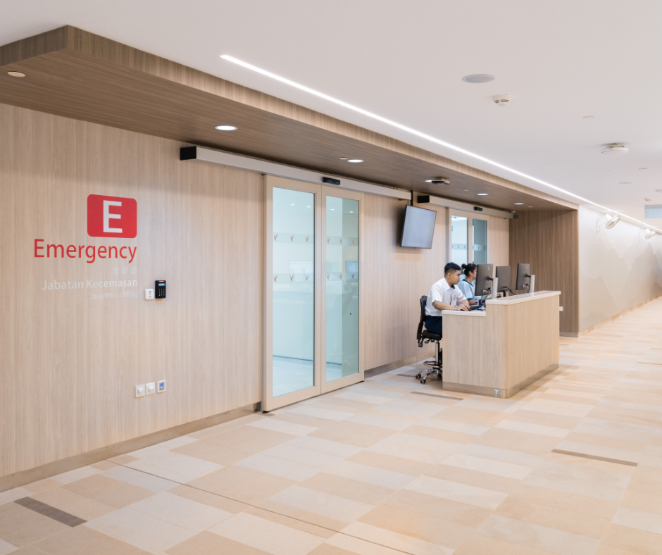 Emergency Medicine